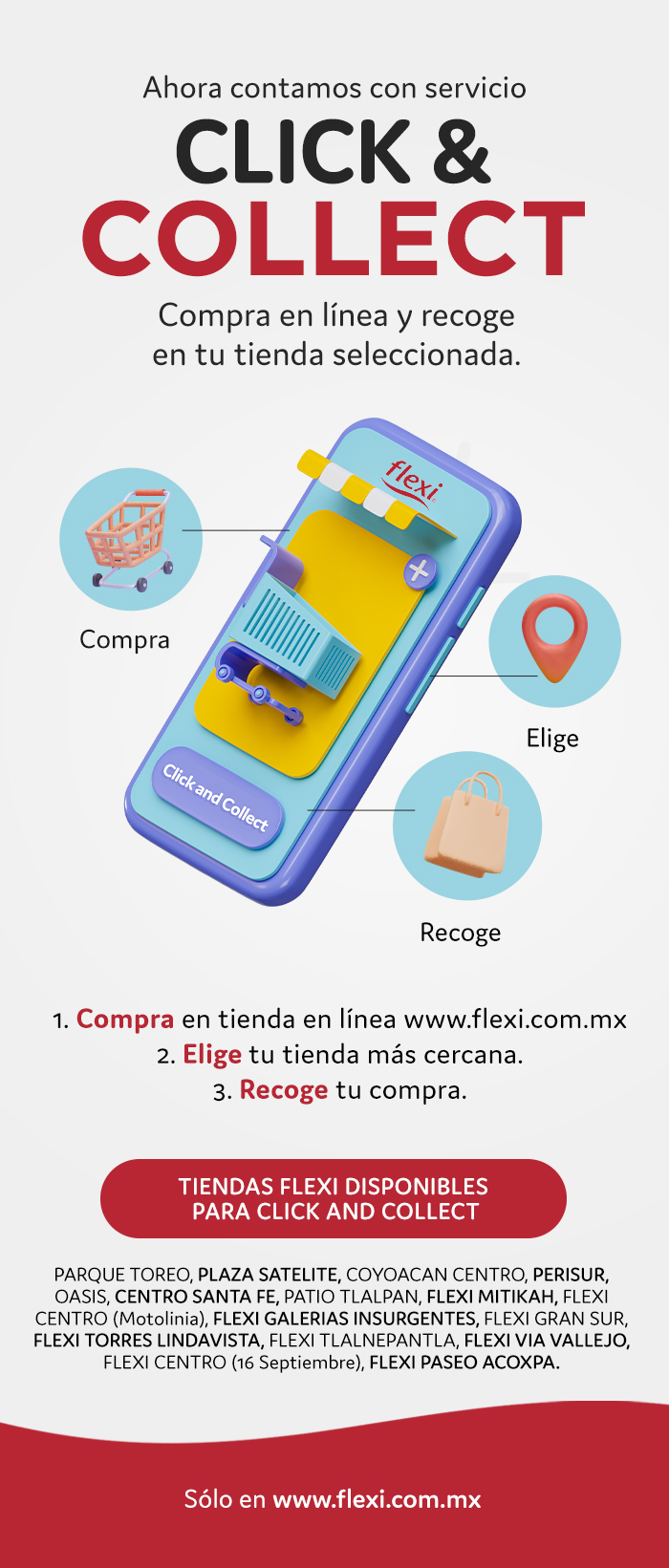 Flexi México Tienda Oficial en Línea | Venta de zapatos para toda la ...